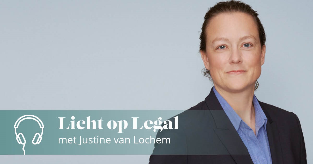 Justine van Lochem | Van Benthem & Keulen