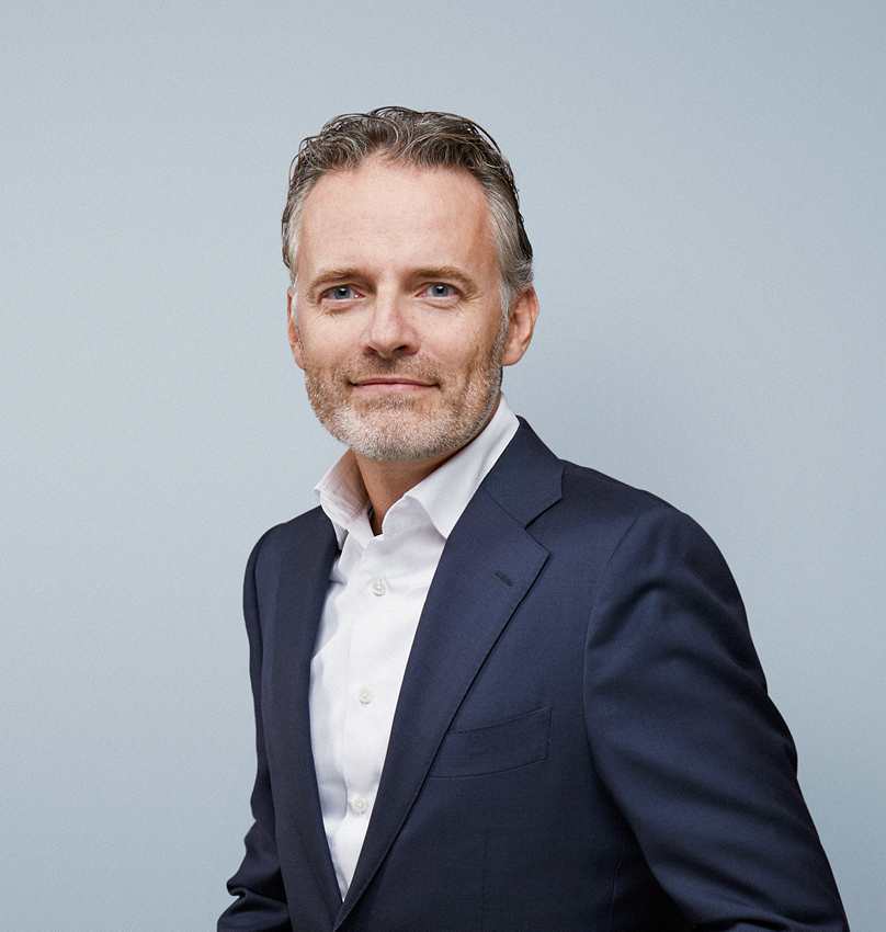 Specialisten | Van Benthem & Keulen