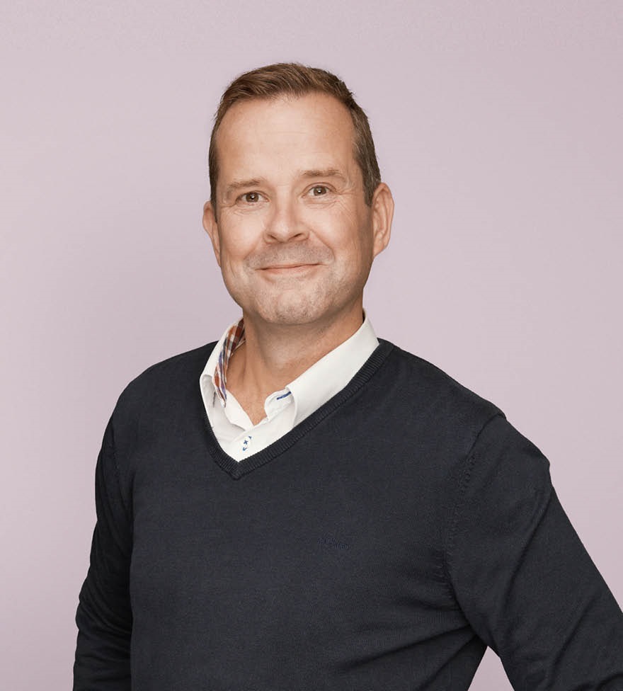 Dave Venmans | Van Benthem & Keulen