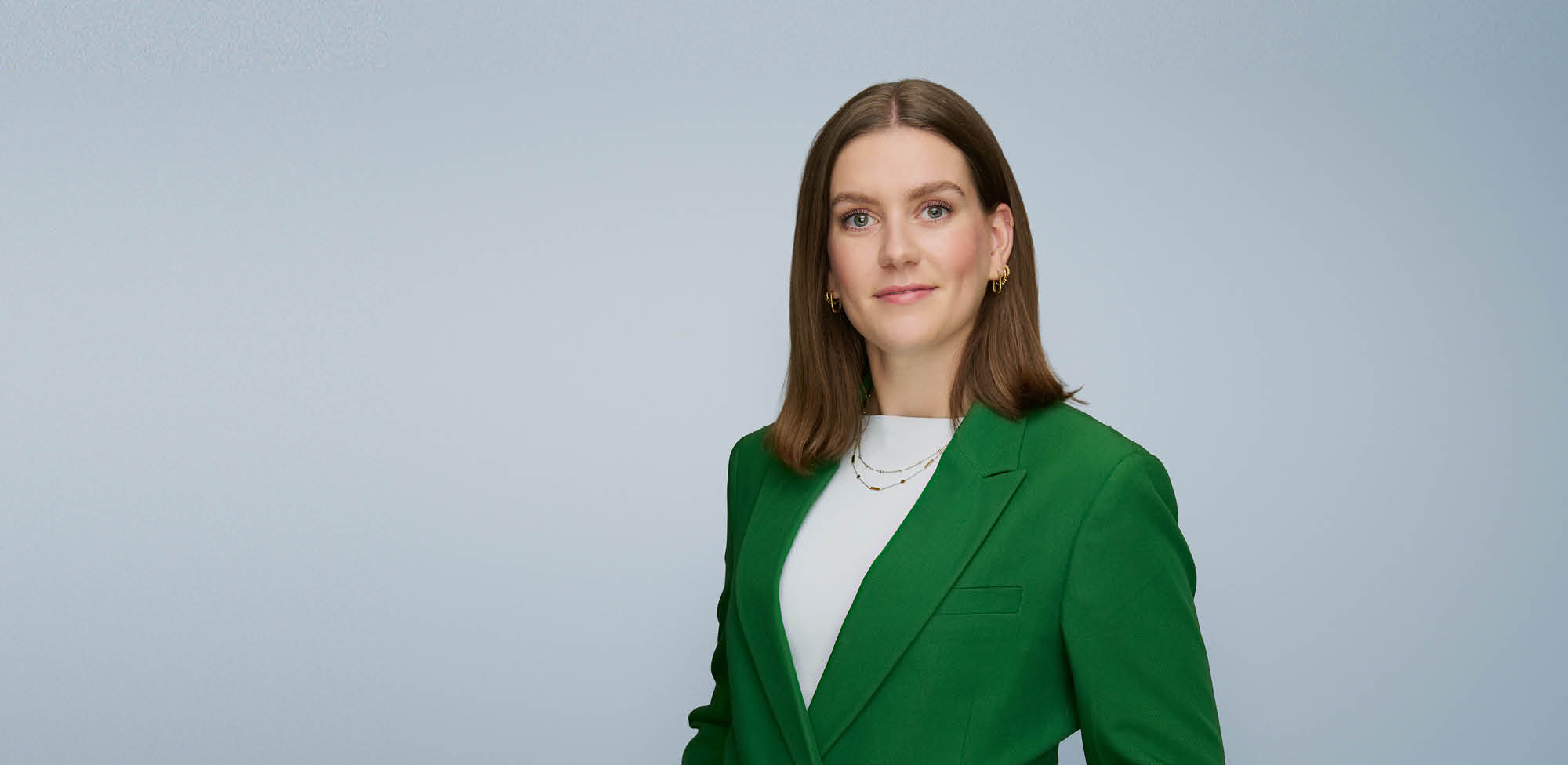 Laura van Lienden | Van Benthem & Keulen