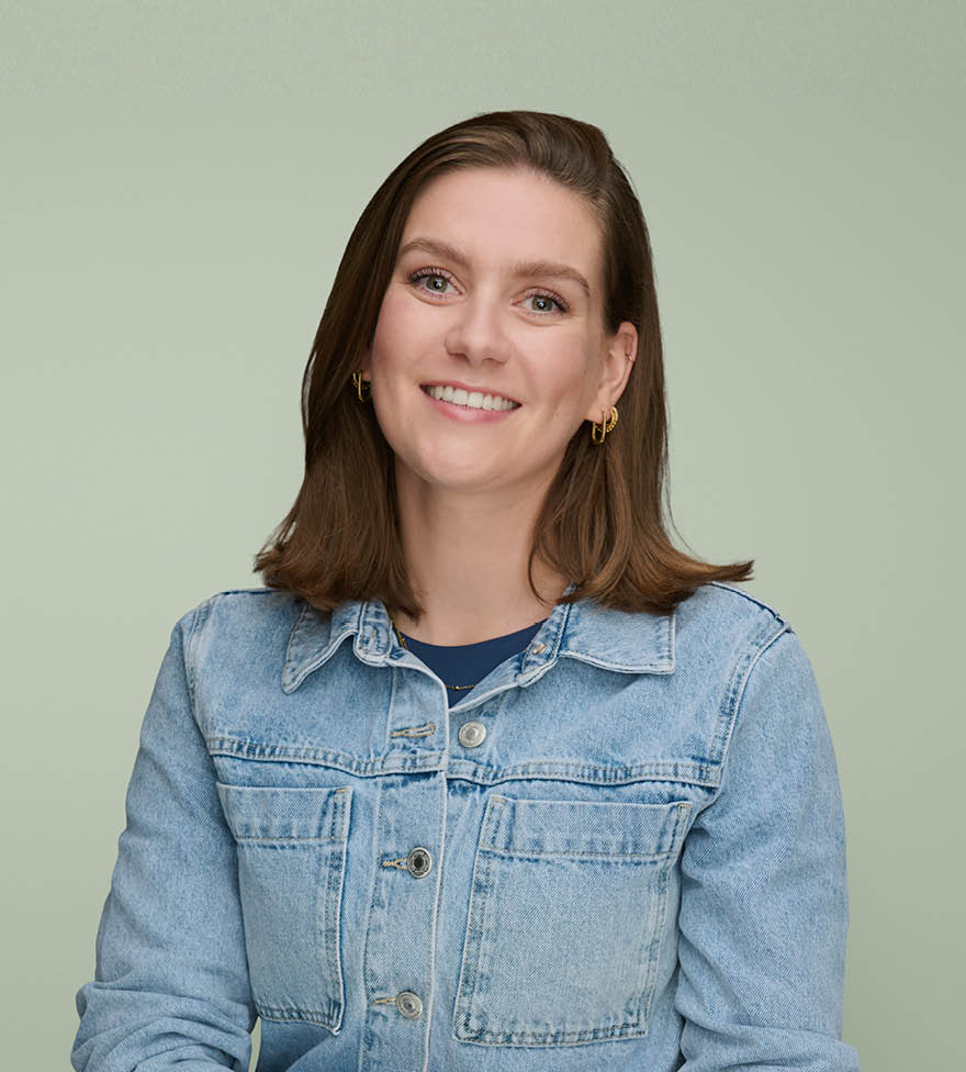 Laura van Lienden | Van Benthem & Keulen