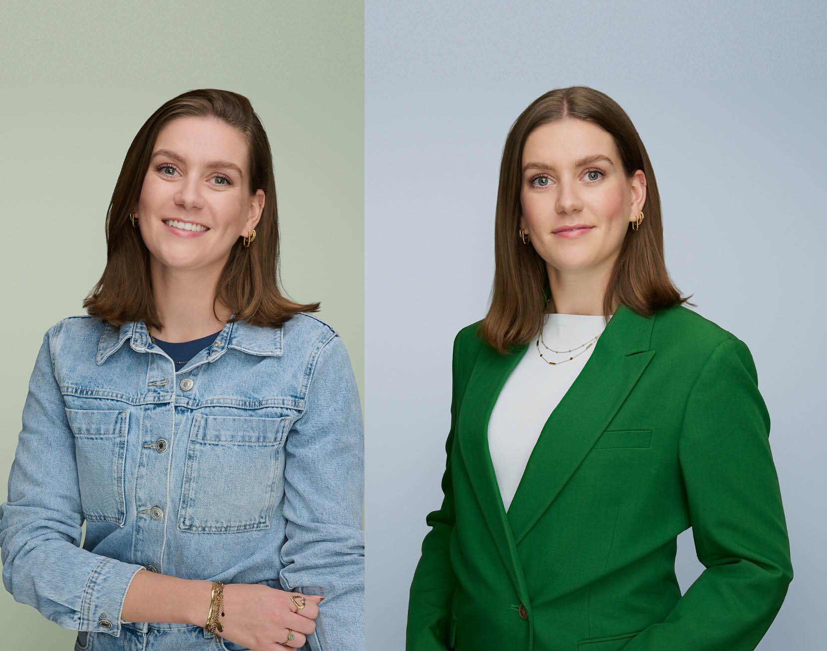 Laura van Lienden | Van Benthem & Keulen