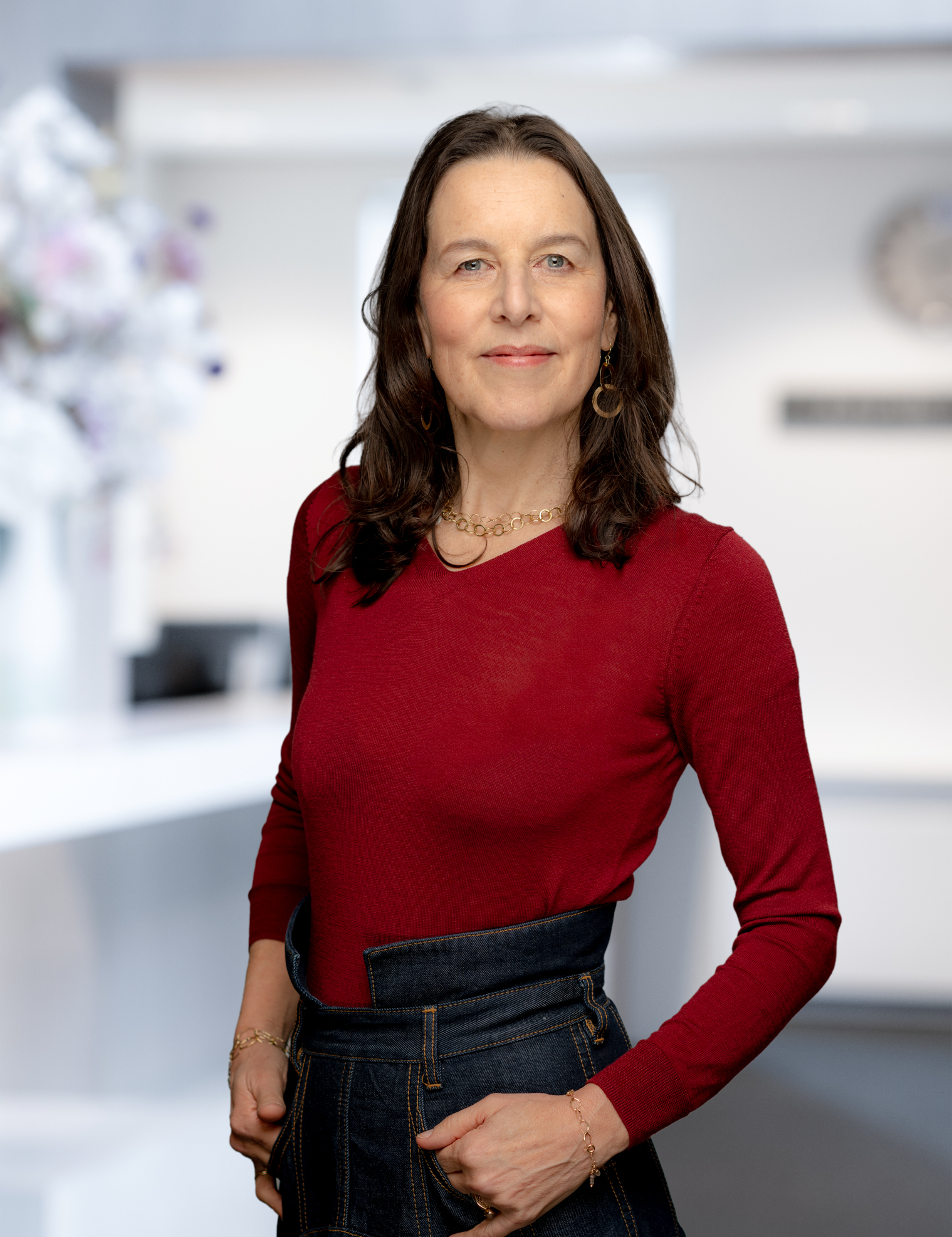Specialisten | VBK