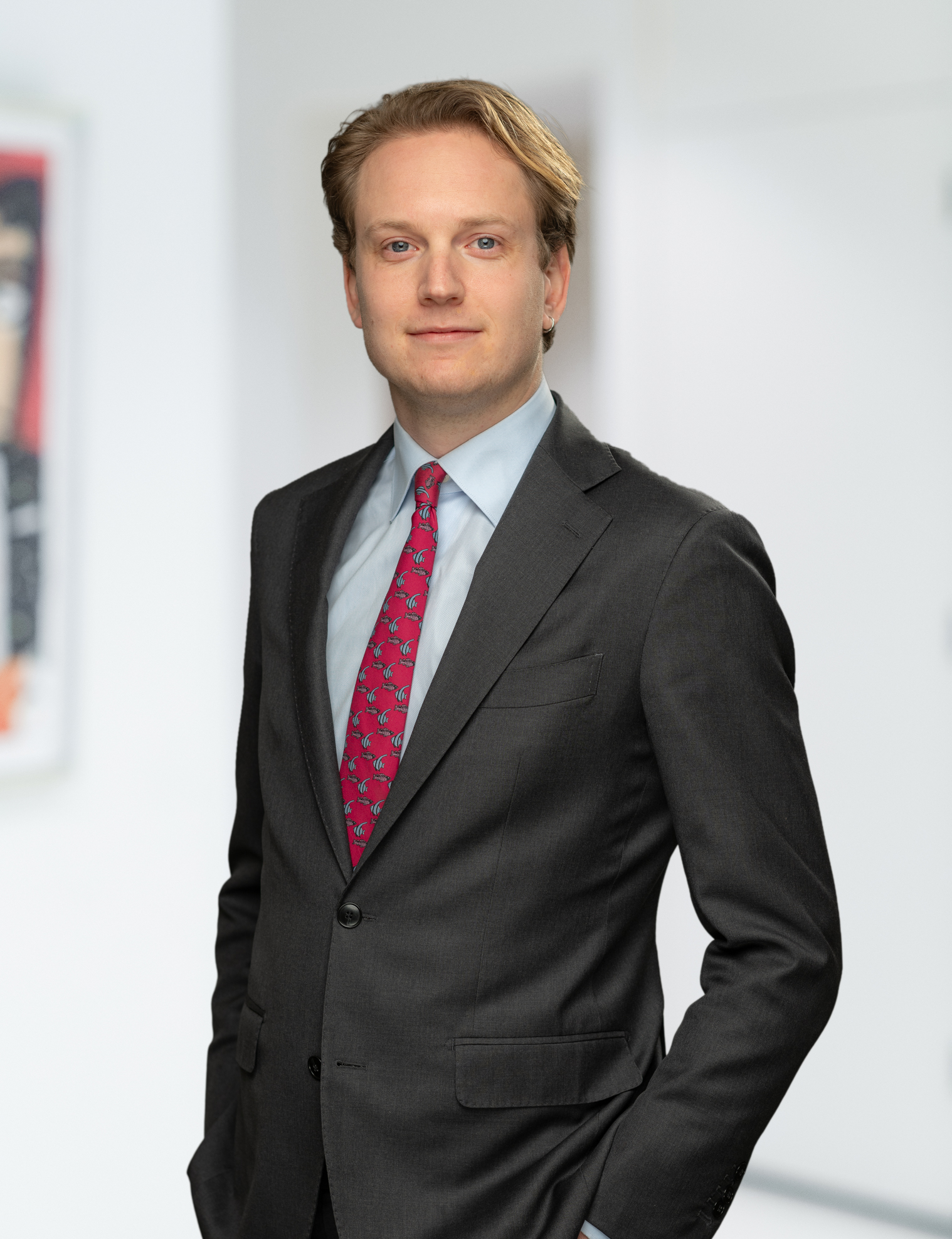 Opheffen rechtspersoon