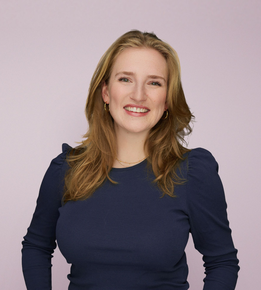 Philine Bertrams | Van Benthem & Keulen