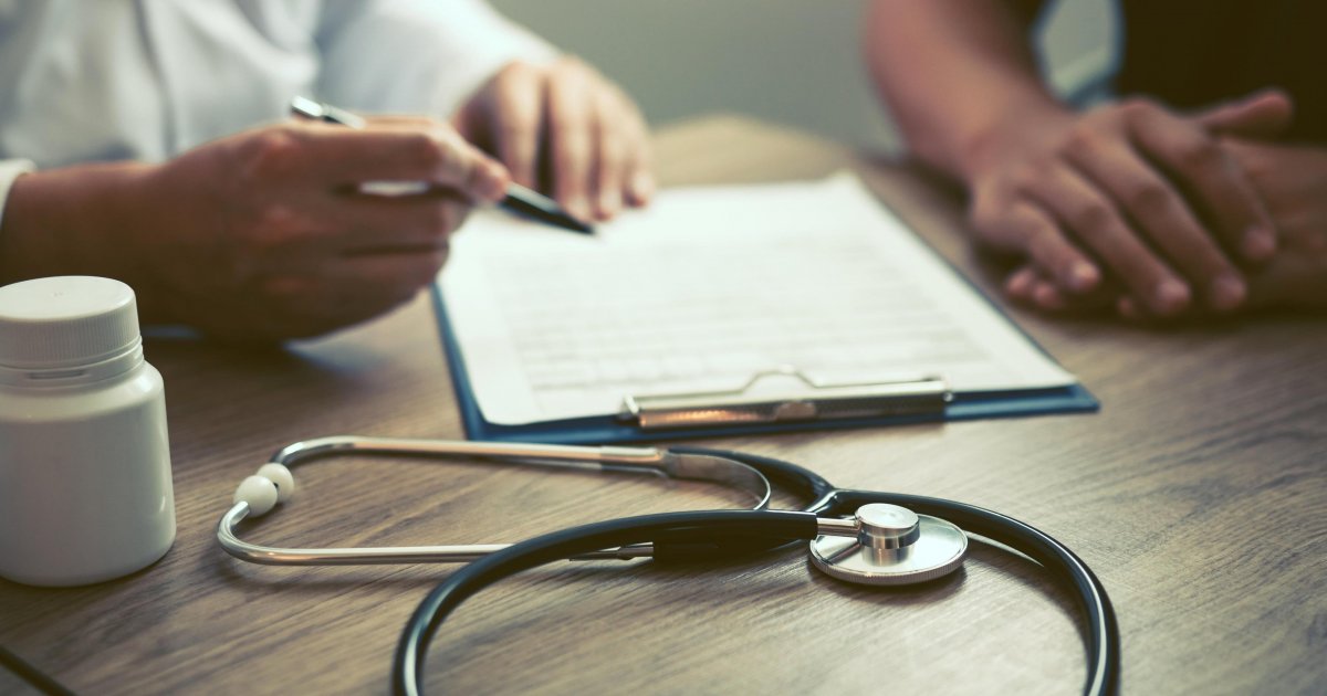 KNMG vernieuwt richtlijn niet-aangaan of beëindigen van geneeskundige ...